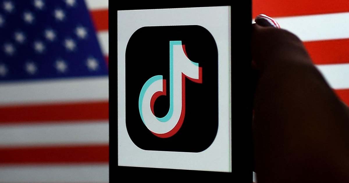 US worried over TikTok's harmful impact on children