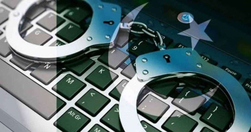 60,000 cyber crimes reported in 3 months: DG FIA