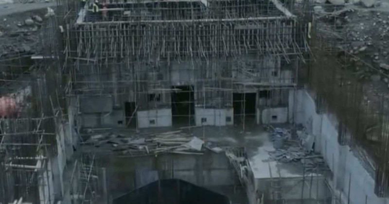 FWO makes steady progress on Jaggran Hydropower Project-II - Global ...