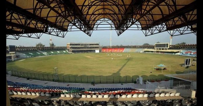 Gaddafi Stadium likely to be renamed after nearly 50 years