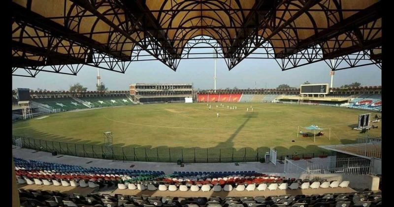 Gaddafi Stadium likely to be renamed after nearly 50 years