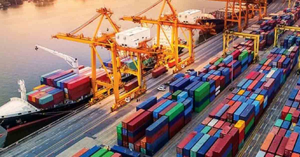 PTI government records 26 percent increase in exports in four years