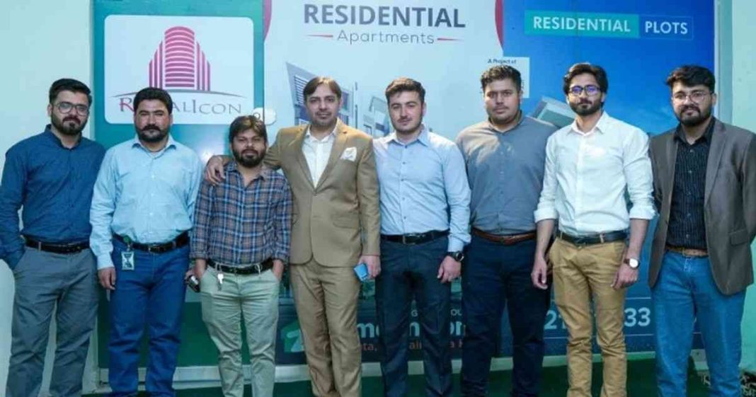 Zameen.com showcases premium projects in Hyderabad - Global Village Space