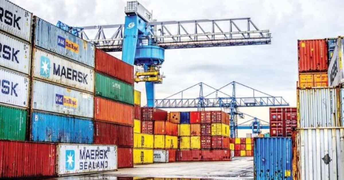 Effective Energy Allocation for Export Growth - Global Village Space