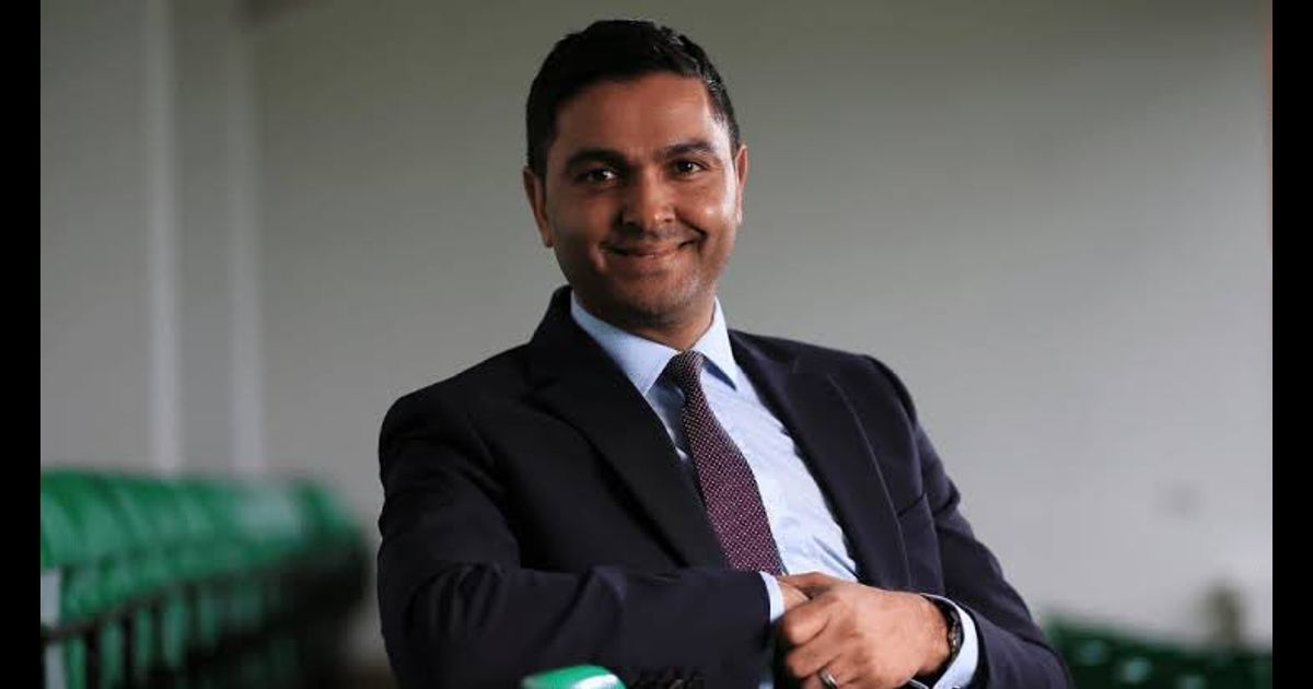 Former PCB CEO Wasim Khan elected General Manager in ICC
