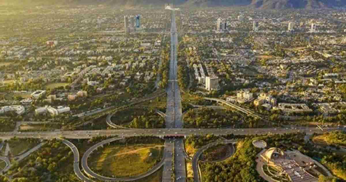 Islamabad's Sihala flyover entrusted to FWO for speedy completion ...