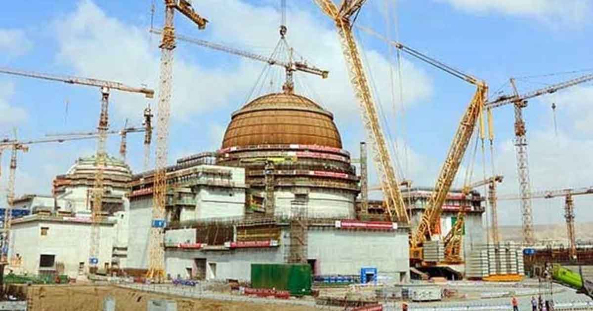 Pakistan’s nuclear program to stall as PAEC defaults on payments