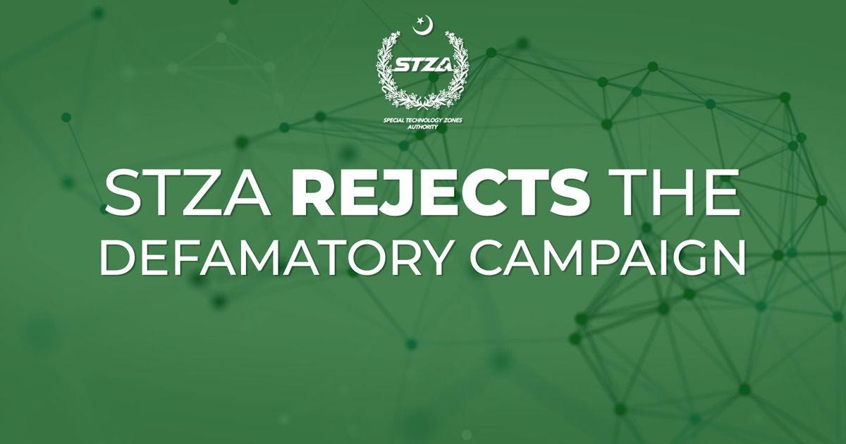 STZA rejects defamatory media campaign - Global Village Space