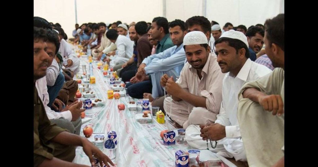 Utility Store Corporation Launches Prime Minister’s Ramazan Relief ...