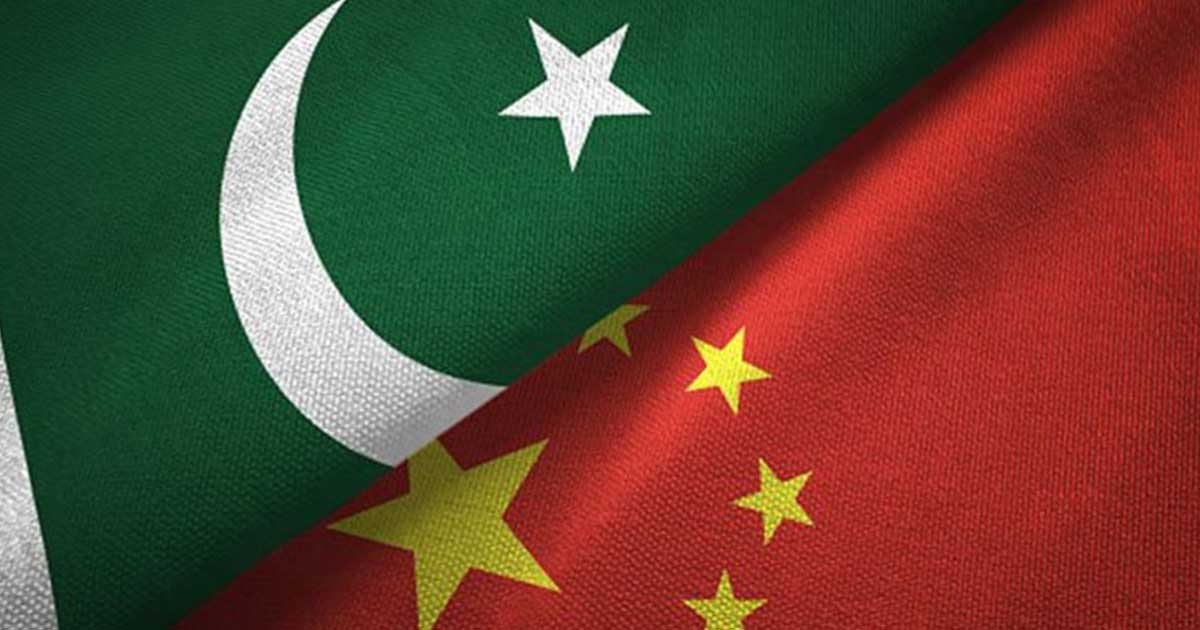 China's Vital Contribution to Sustainable Development in Pakistan ...