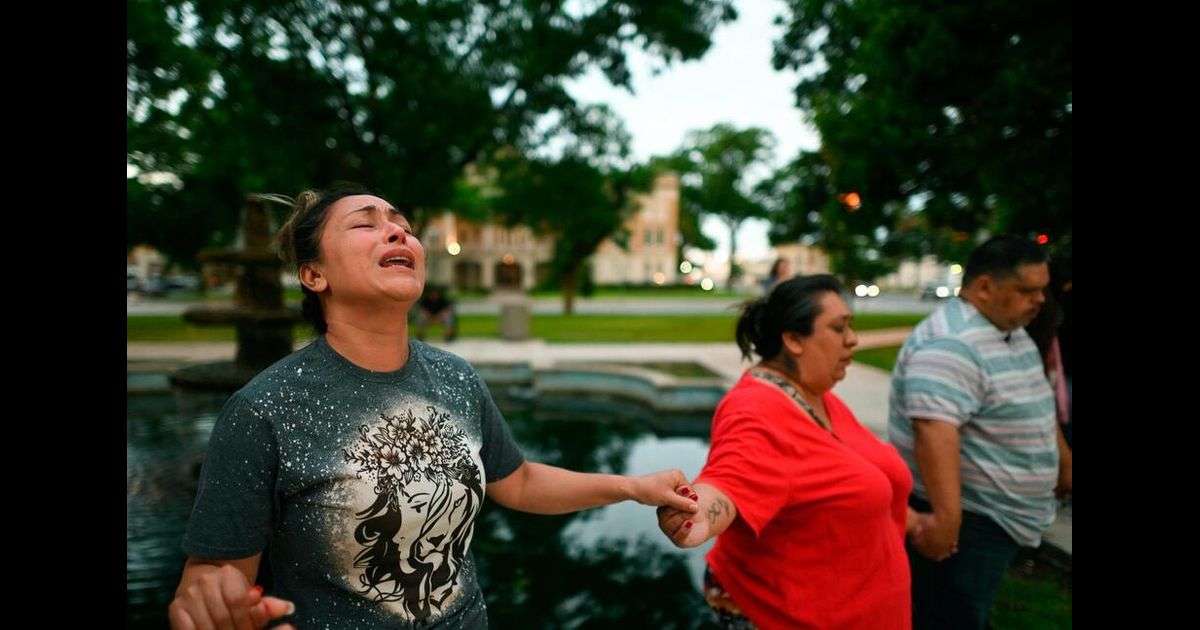 Georgia high school student, 14, kills 4 and wounds 9 in campus ...