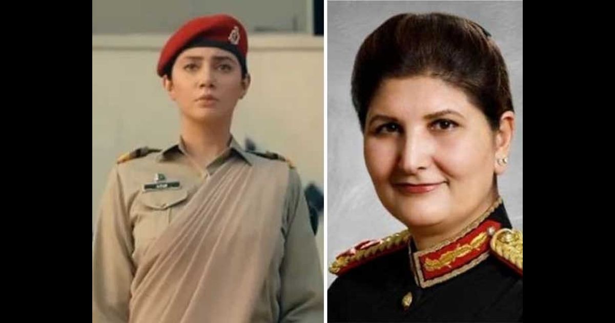 Pakistani movie Aik Hai Nigar wins Best Asian Film at Septimius Awards