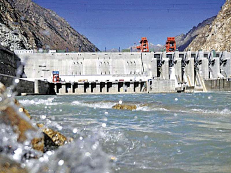 Dasu dam: A driver of socioeconomic development in Pakistan