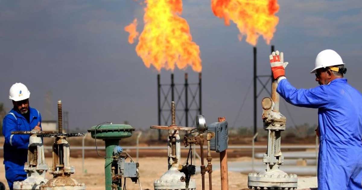OGRA discovers gas in Sindh’s Ghotki - Global Village Space