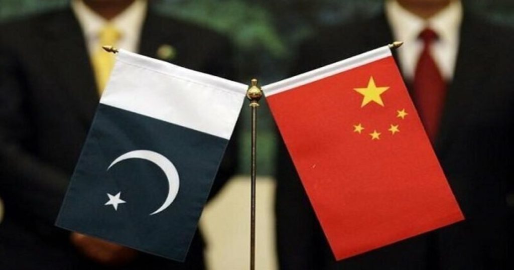 Overview of Pakistan-China military cooperation - Global Village Space