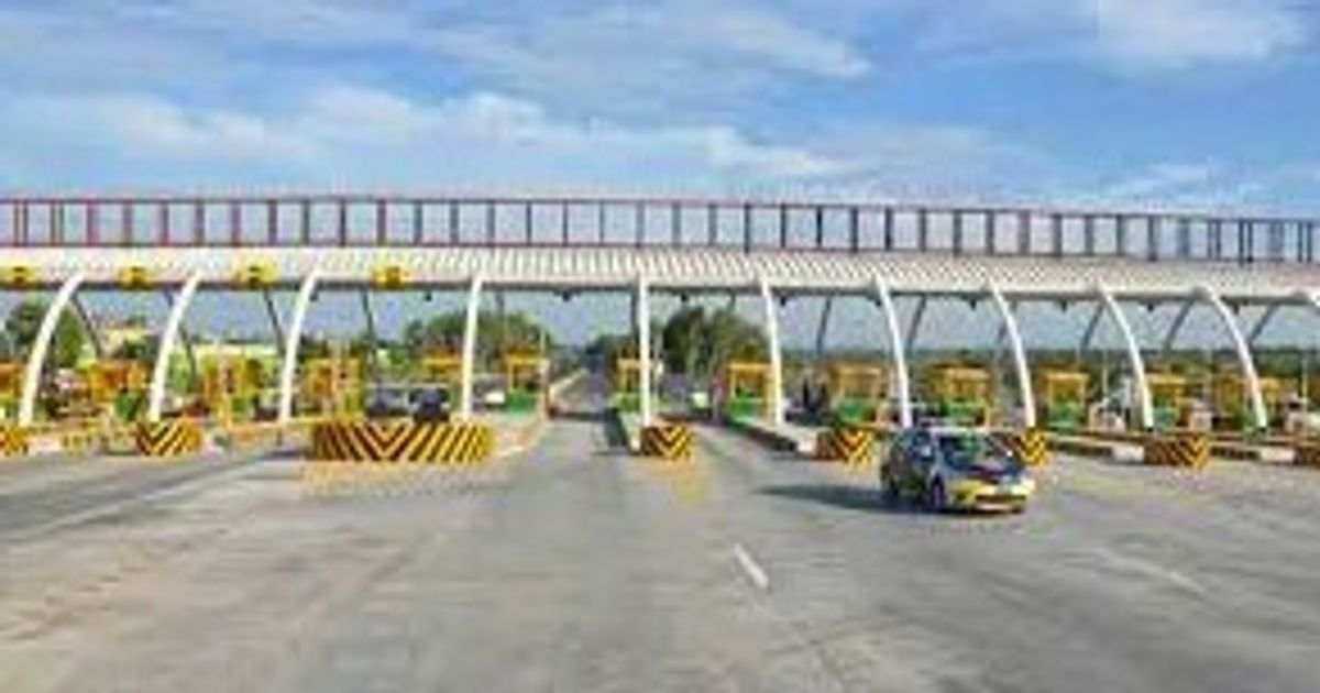 FWO & NHA team up to install e-tolls at motorways - Global Village Space