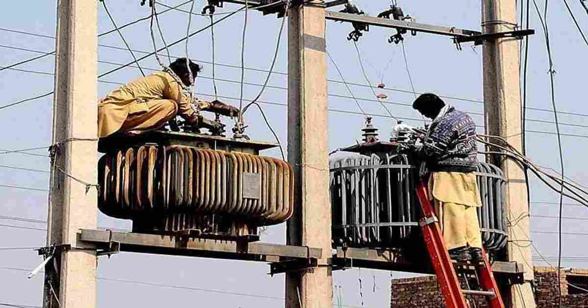Electricity prices to increase again - Global Village Space