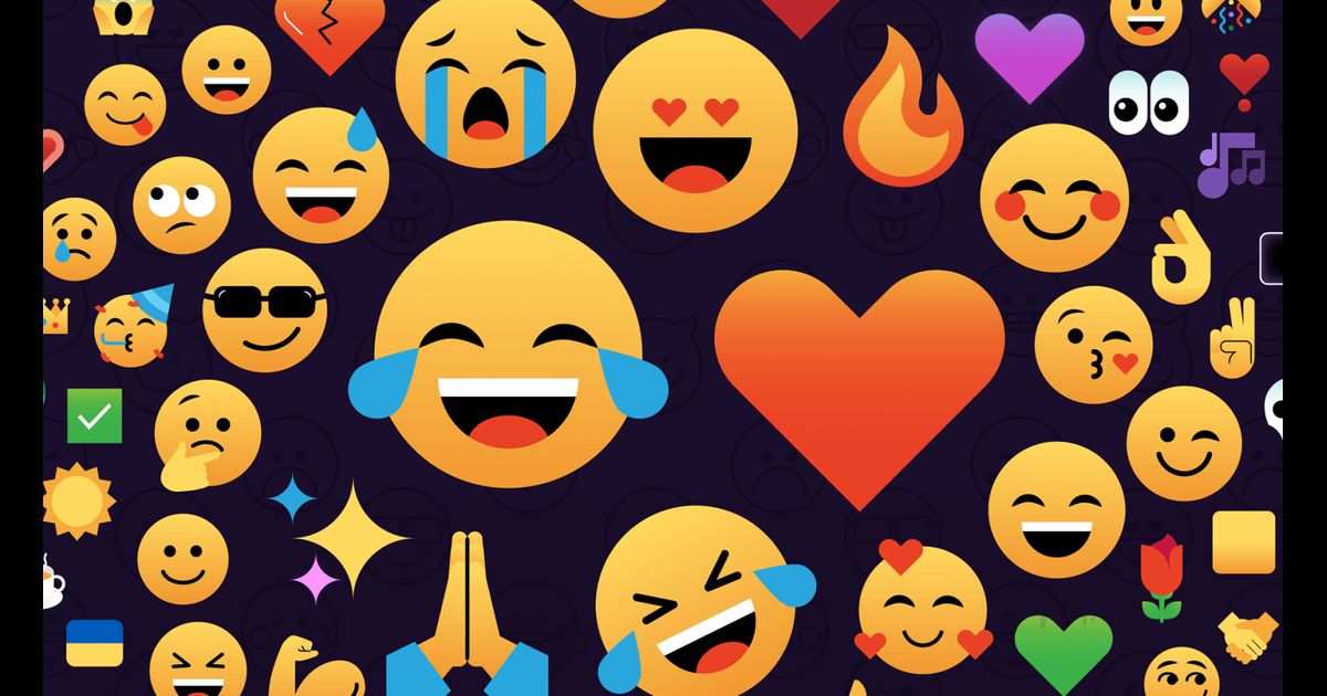 Meta reveals the most used emojis among Pakistanis - Global Village Space