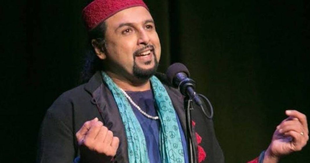 Singer Salman Ahmad comes under FIA radar - Global Village Space