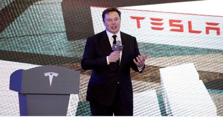 Musk Faces Us Fraud Trial Over Tesla Tweet Global Village Space