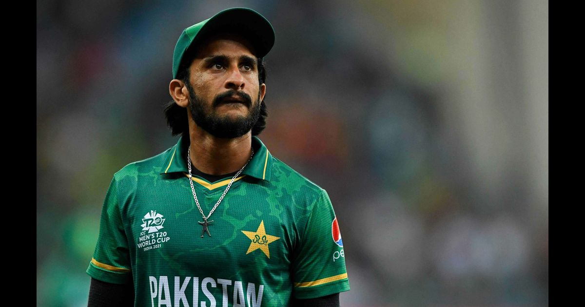 Hassan Ali replaces injured Muhammad Wasim Jr