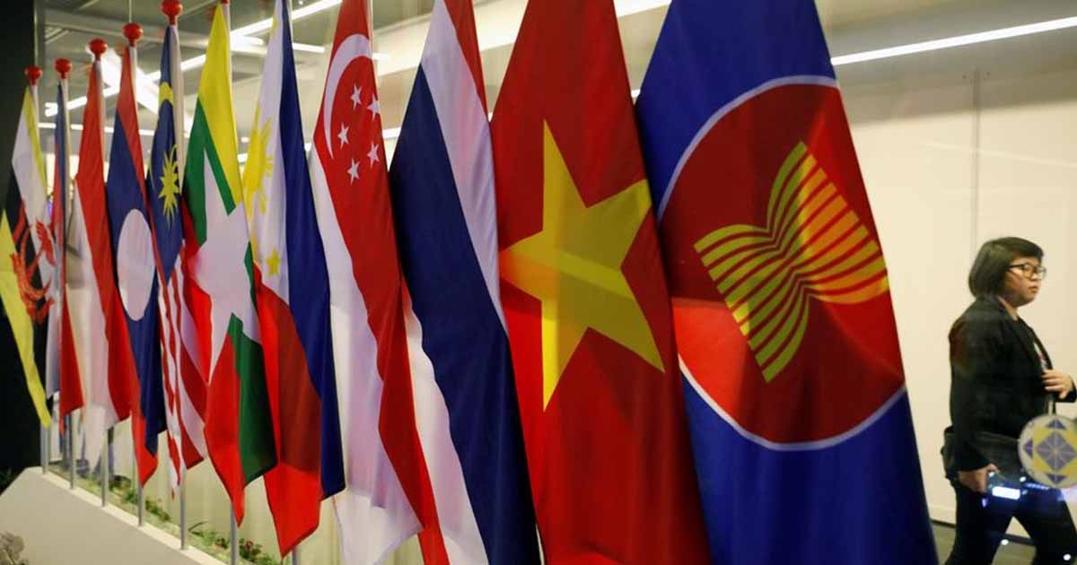 Indonesia's ASEAN Interreligious Dialogue: Bridging Divides through ...