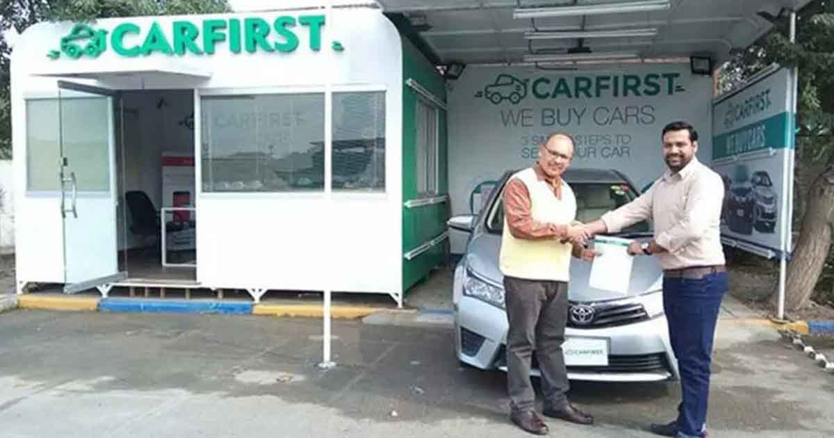 CarFirst announces shutting down its operations in Pakistan