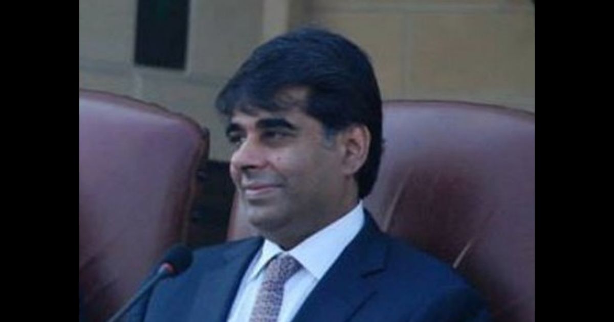 Dr. Gohar Ejaz to Take Oath as Interim Federal Minister for Commerce ...