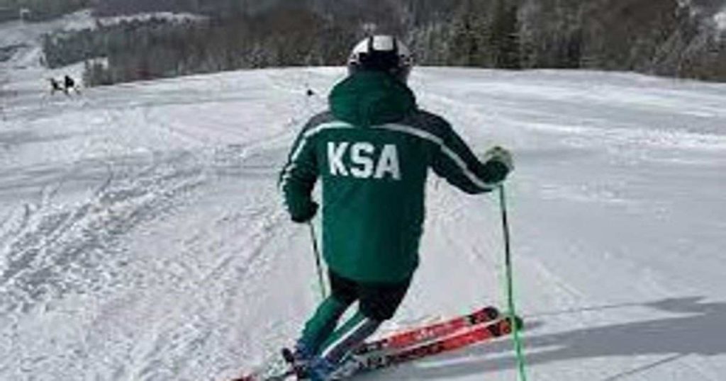 Saudi Arabia - Next mega player in international sports? - Global ...