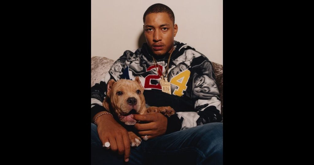 Famous British rapper Dutchavelli embraces Islam