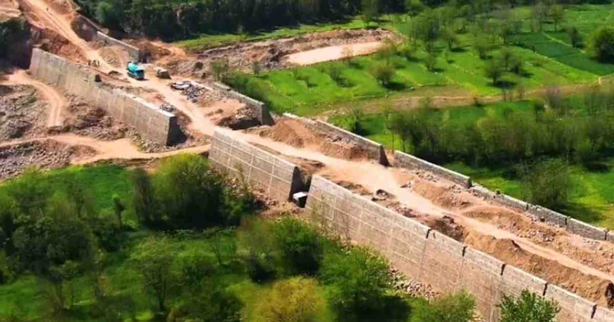 TKMG Road: FWO ready to complete Pakistan's mega project - Global ...