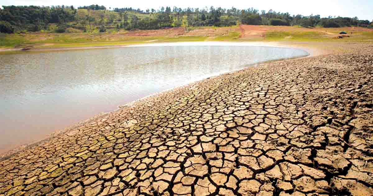 Water mismanagement and the private sector’s role in finding ...