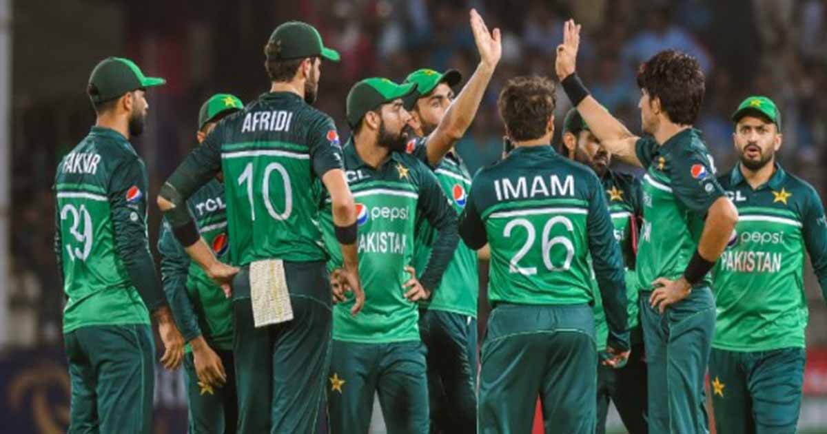Will Pakistan be able to collect crucial WC qualifying points?