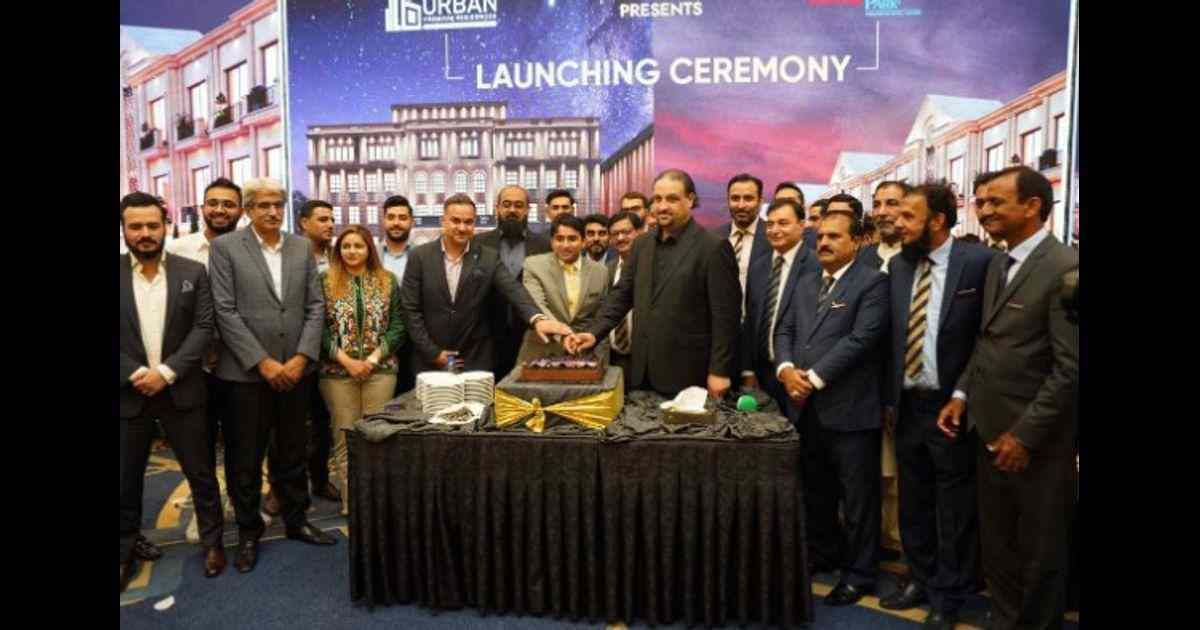 Zameen.com launches three new property ventures in Lahore's PSE - Global Village Space