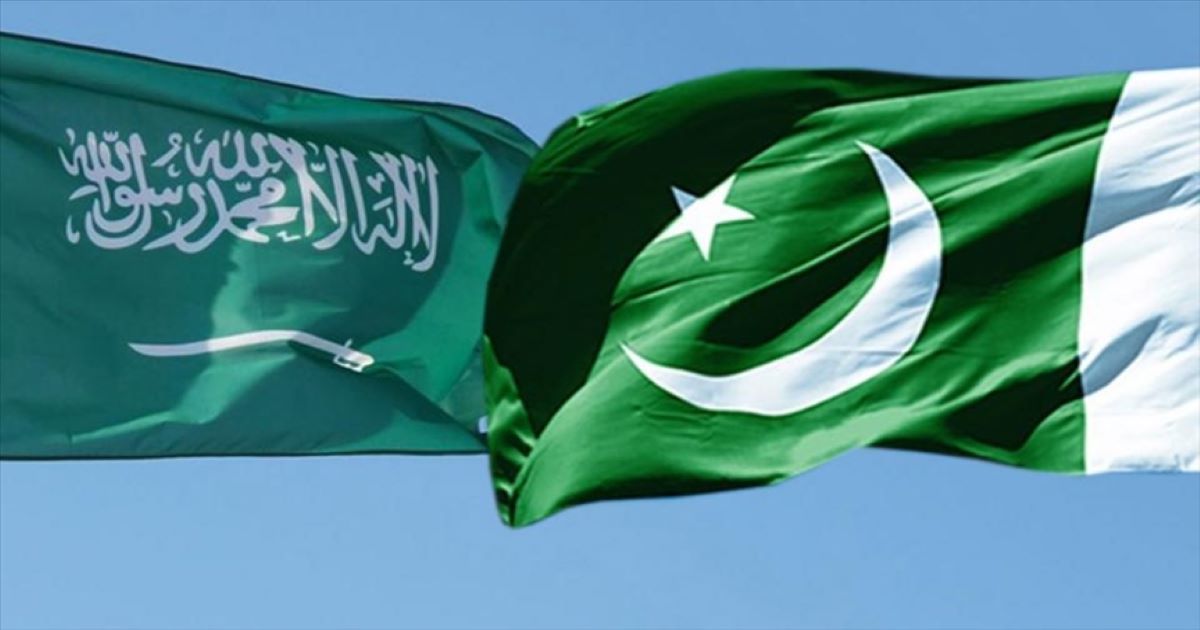 Saudi Arabia to invest $1 billion in Pakistan
