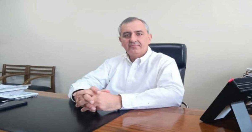 APTMA Elects New Vice Chairman - Global Village Space