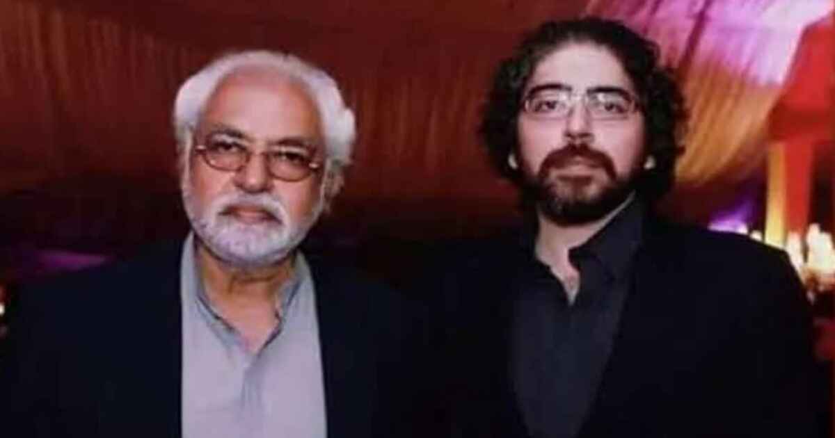 No evidence against Ayaz Amir in Sara Inaam murder case - Global ...