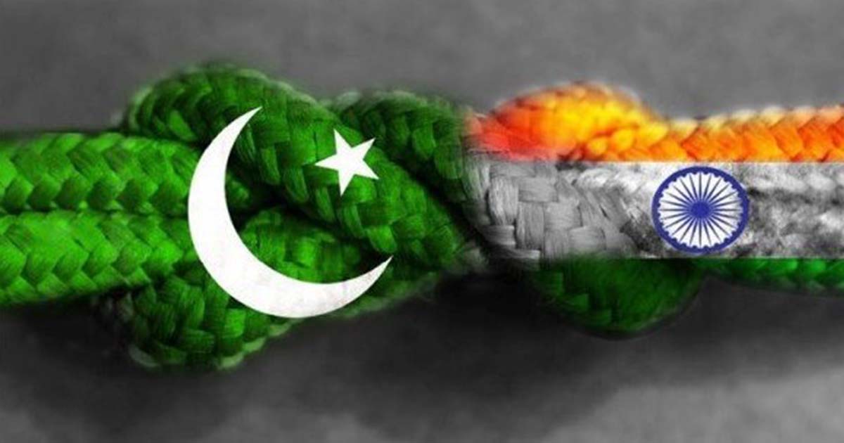 India marks last Pakistan conflict at Himalayan frontier - Global ...