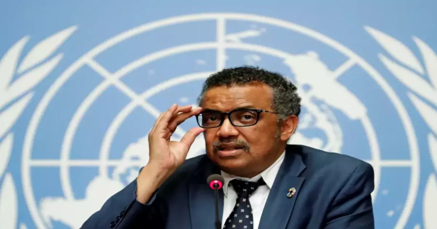 WHO declares highest level emergency in Pakistan - Global Village Space
