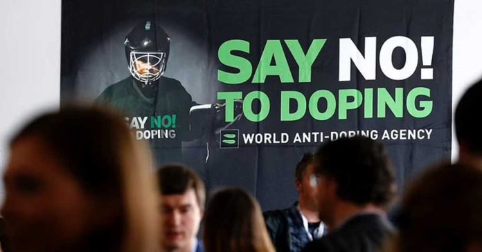 Anti-Doping Agency declines to remove cannabis from banned list
