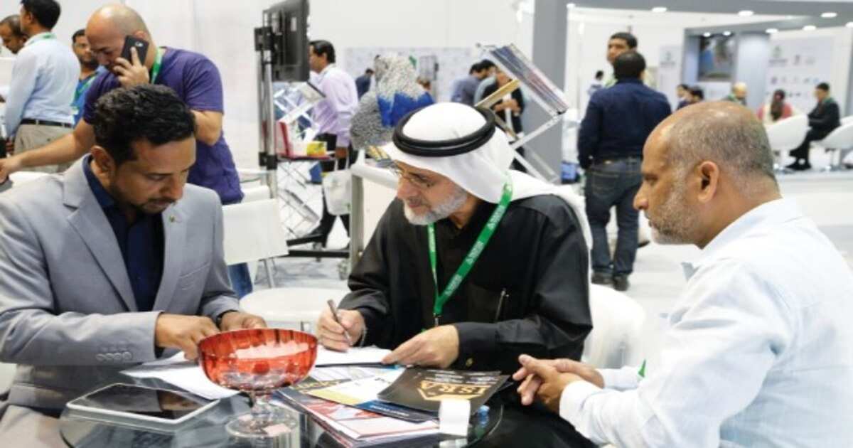 Zameen.com to host 4th edition of its Pakistan Property Show in Dubai ...