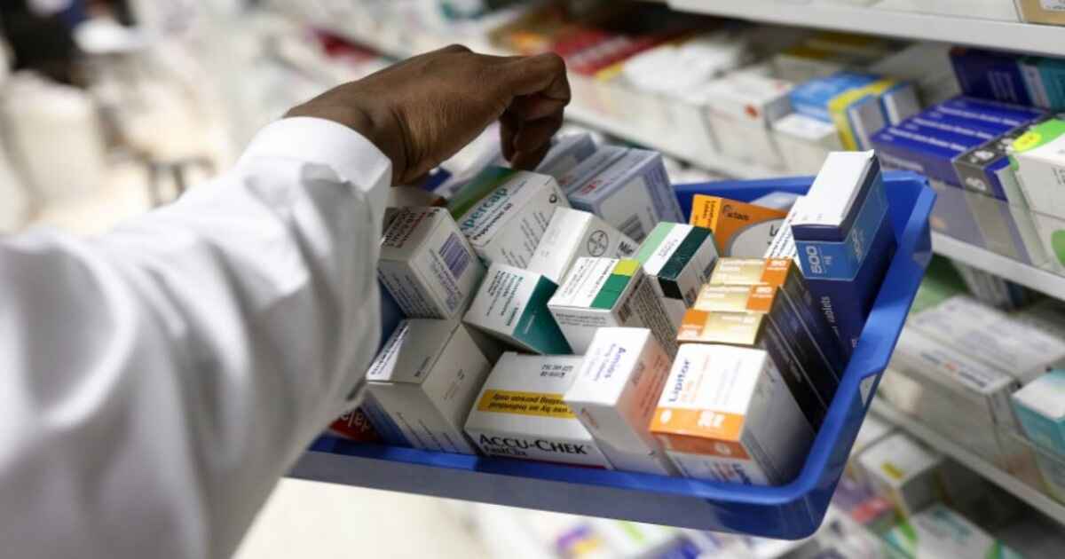 Inflation Reduction Act: Pharma Companies in Hot Water? - Global ...