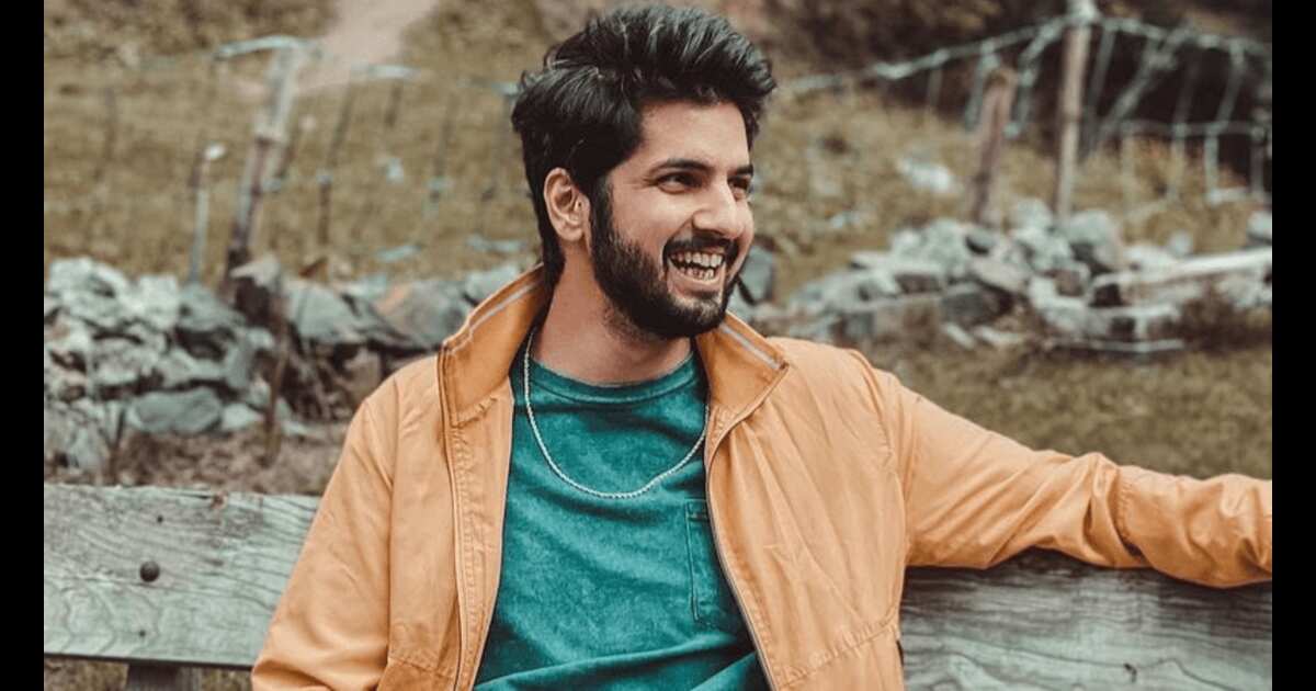 Abdullah Qureshi Quits Music Industry To Follow Religion 