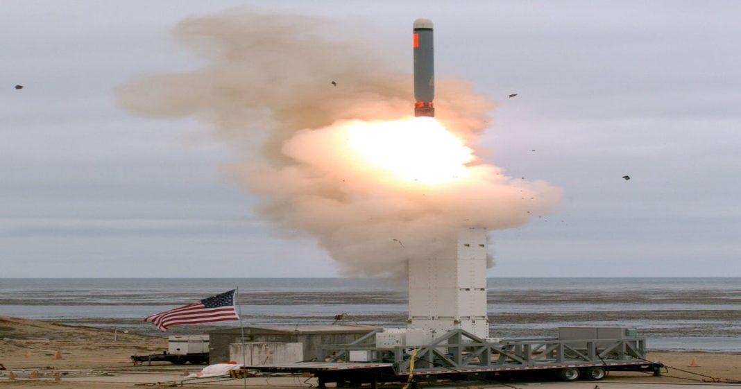 U.S. lowering nuclear threshold, says Russia