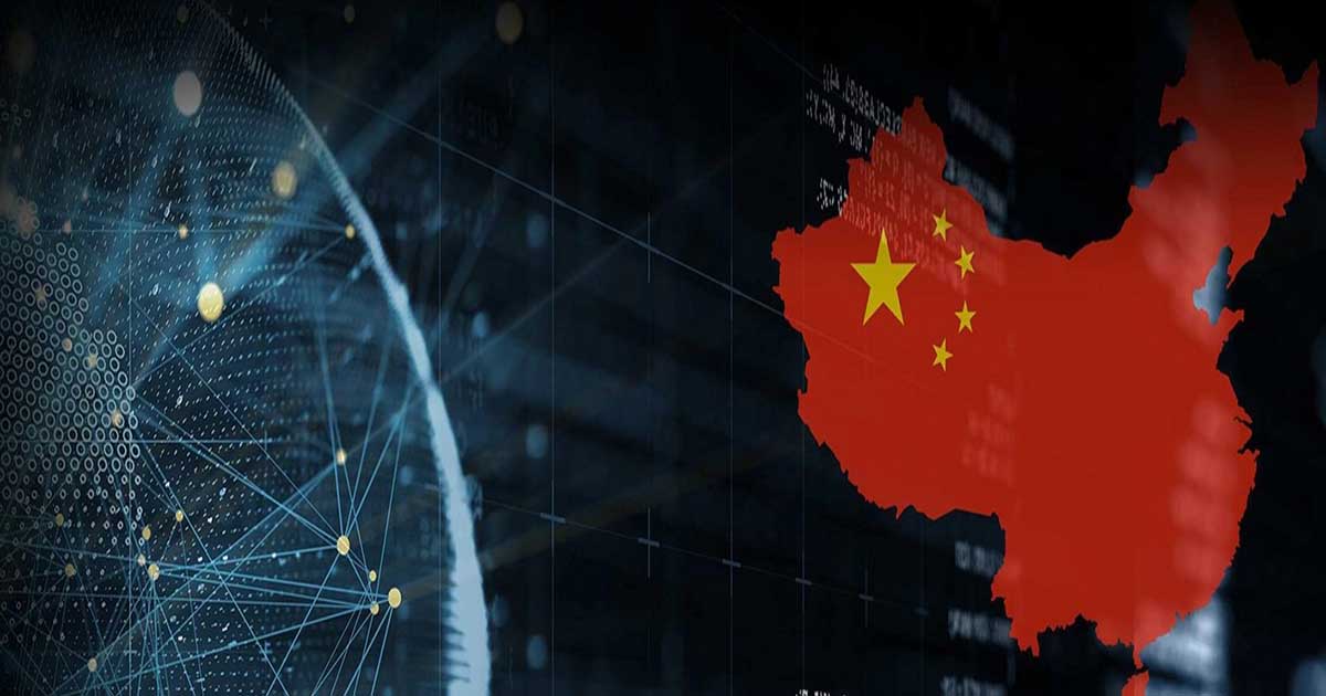 National data bureau— step towards a 'digital China' - Global Village Space
