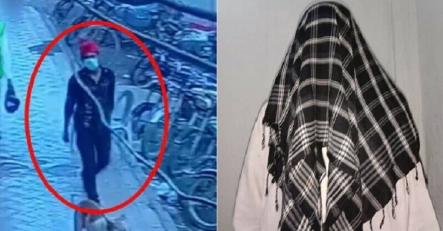 Suspect in Chinese dentist terrorist attack arrested by CTD - Global ... Suspect in Chinese dentist terrorist attack arrested by CTD - Global ...