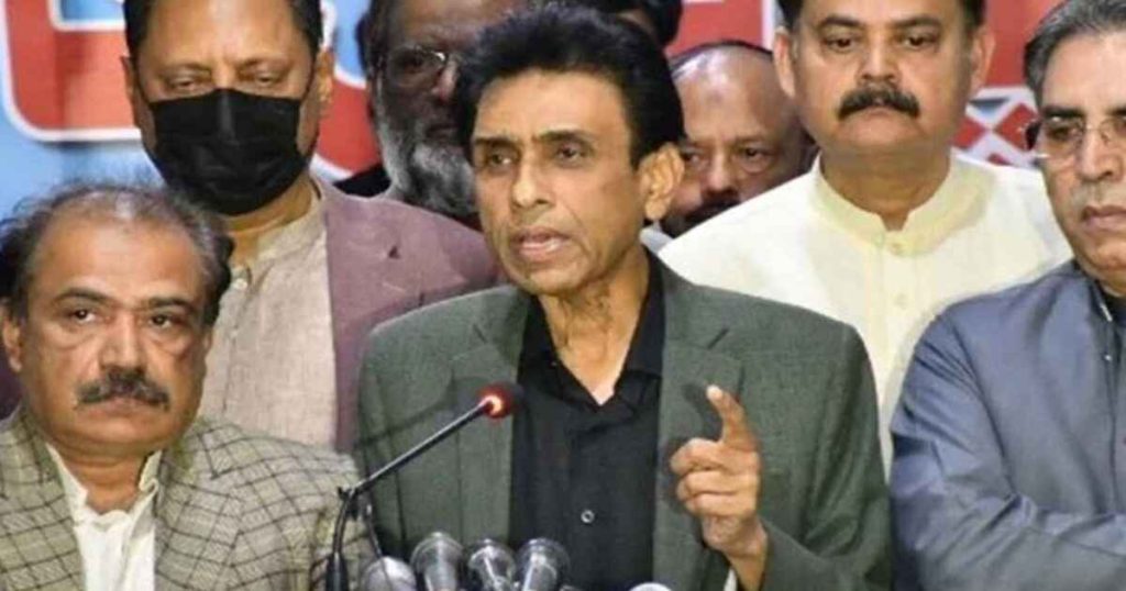 Disappointed MQM-P mulls quitting government - Global Village Space