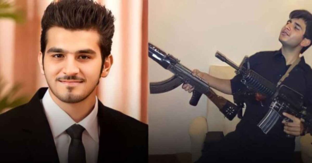 Shahrukh Jatoi set free in Shahzeb Khan murder case - Global Village Space