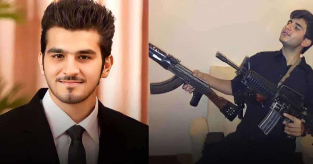 Shahrukh Jatoi Set Free In Shahzeb Khan Murder Case Global Village Space 