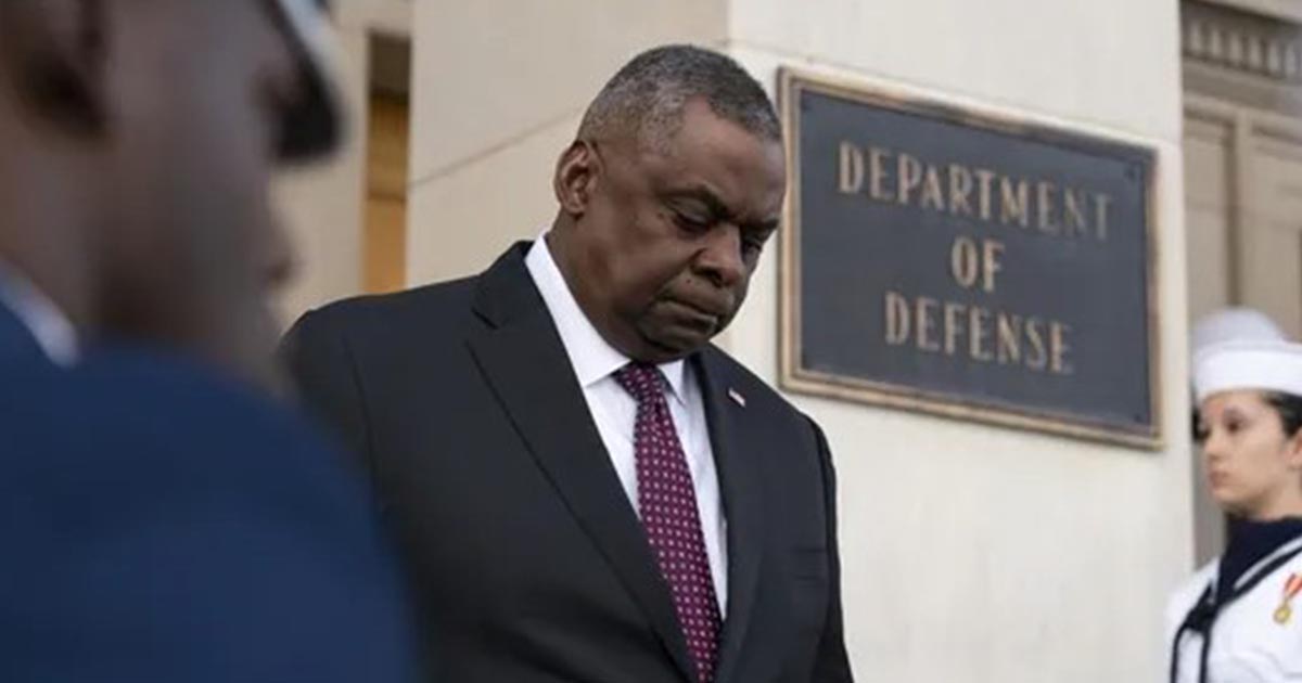 US defense chief commits to enable Taiwan defend itself